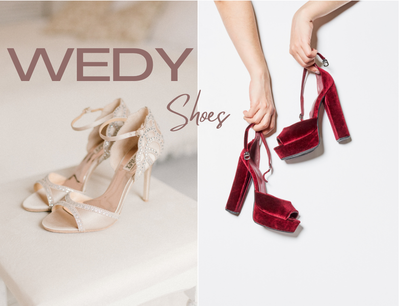 WEDY STORE SHOP GIÀY NỮ